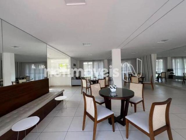 Venda Apartamento 2 quartos Ouro Preto Belo Horizonte