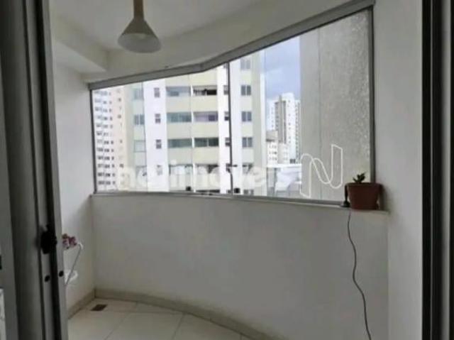 Venda Apartamento 2 quartos Ouro Preto Belo Horizonte