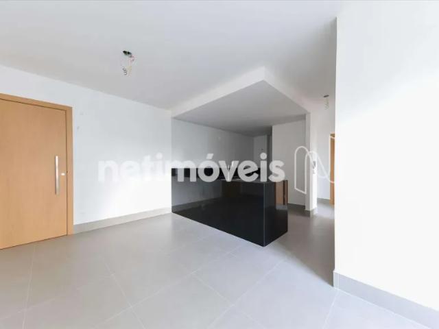 Venda Apartamento 2 quartos Lourdes Belo Horizonte