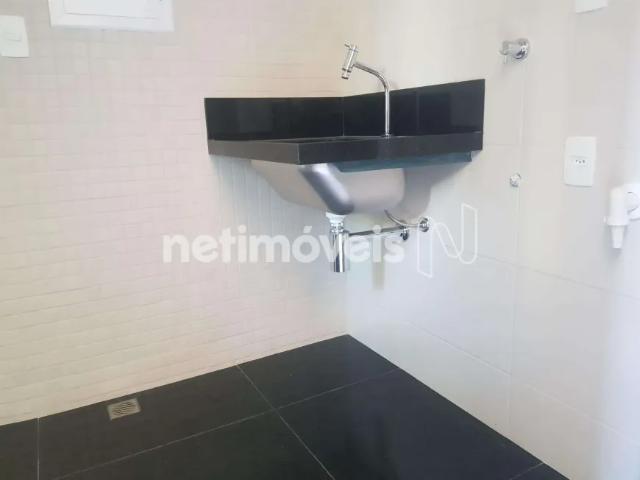 Venda Apartamento 2 quartos Lourdes Belo Horizonte