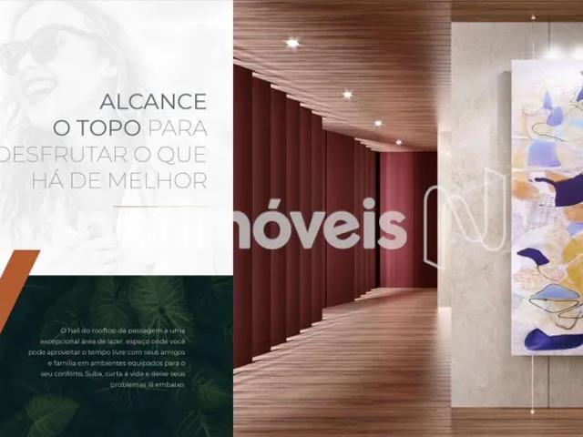 Venda Apartamento 2 quartos Lourdes Belo Horizonte