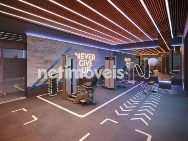 Venda Apartamento 2 quartos Lourdes Belo Horizonte