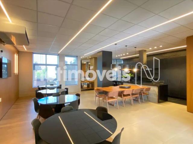 Venda Apartamento 2 quartos Lourdes Belo Horizonte