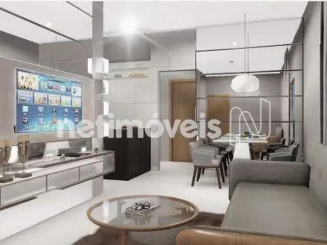 Venda Apartamento 2 quartos Lourdes Belo Horizonte