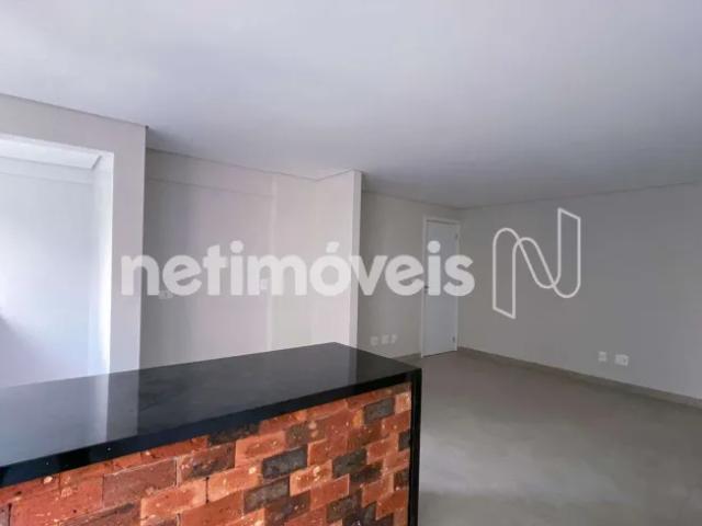 Venda Apartamento 2 quartos Lourdes Belo Horizonte