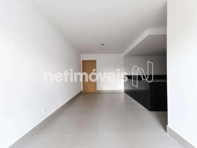 Venda Apartamento 2 quartos Lourdes Belo Horizonte