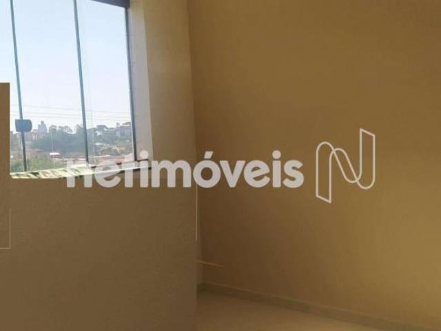 Venda Apartamento 2 quartos Lagoinha Belo Horizonte