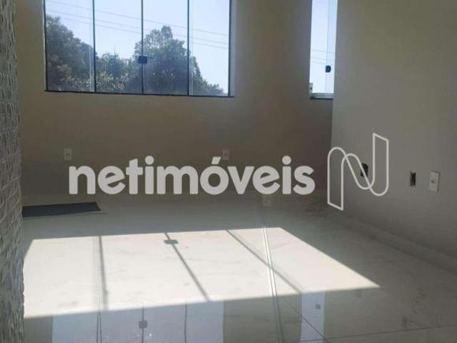 Venda Apartamento 2 quartos Lagoinha Belo Horizonte