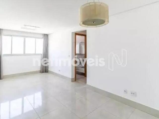 Venda Apartamento 2 quartos Liberdade Belo Horizonte