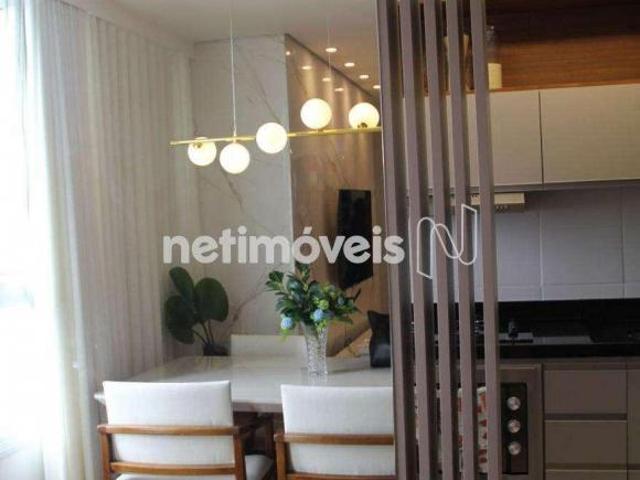 Venda Apartamento 2 quartos Liberdade Belo Horizonte
