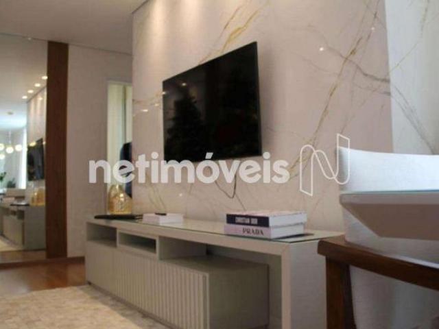 Venda Apartamento 2 quartos Liberdade Belo Horizonte