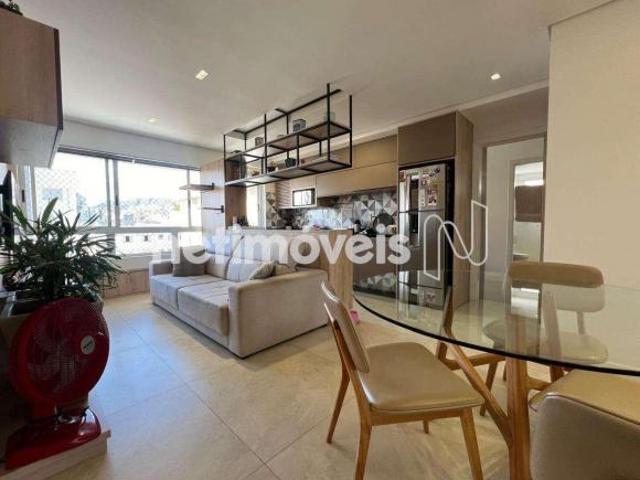 Venda Apartamento 2 quartos Luxemburgo Belo Horizonte