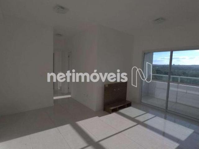 Venda Apartamento 2 quartos Lundcéia Lagoa Santa