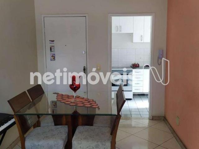 Venda Apartamento 2 quartos Manacás Belo Horizonte
