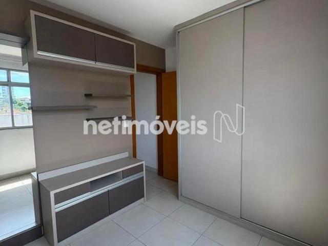 Venda Apartamento 2 quartos Manacás Belo Horizonte
