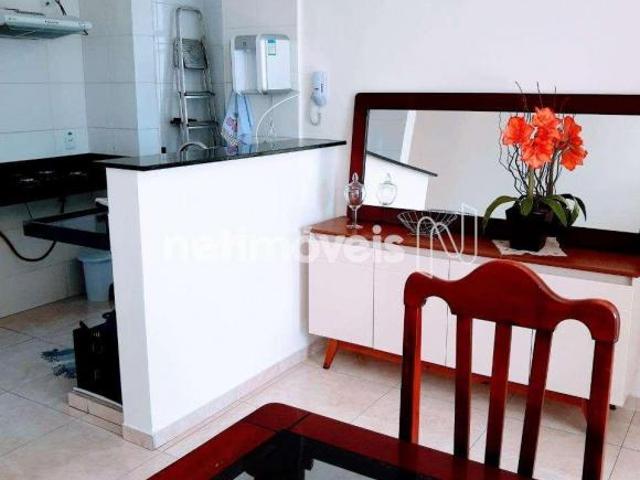 Venda Apartamento 2 quartos Manacás Belo Horizonte
