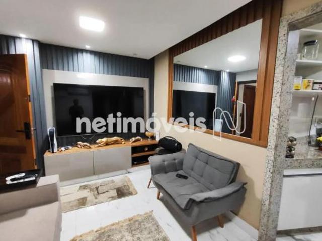 Venda Apartamento 2 quartos Manacás Belo Horizonte