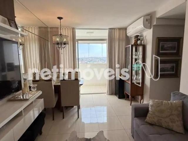 Venda Apartamento 2 quartos Manacás Belo Horizonte