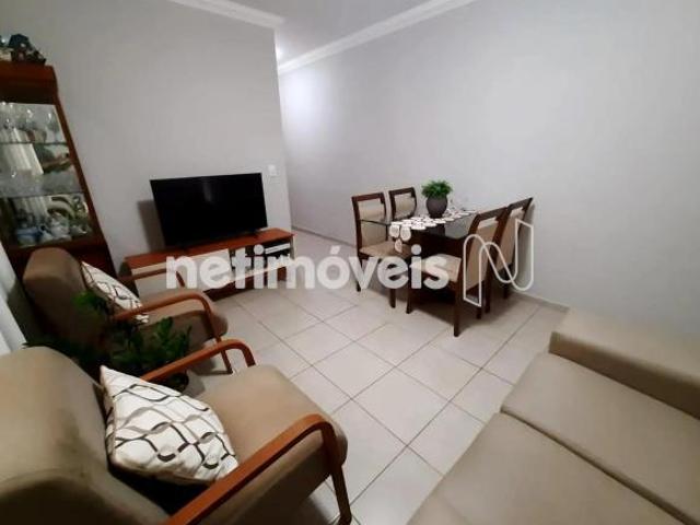 Venda Apartamento 2 quartos Nova Vista Belo Horizonte