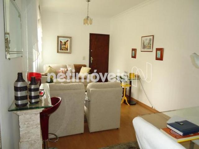 Venda Apartamento 2 quartos Nova Floresta Belo Horizonte
