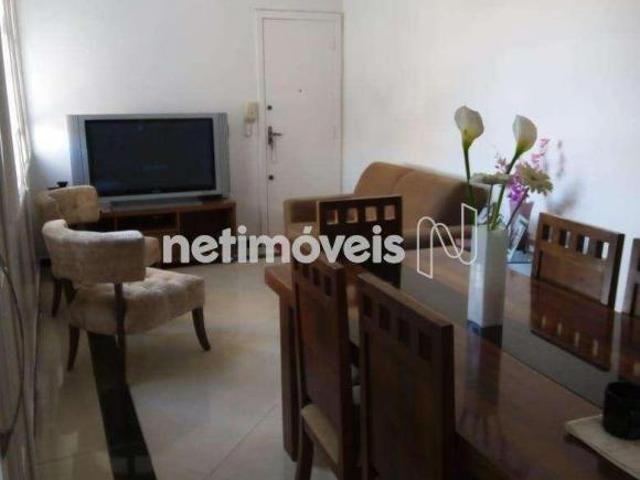 Venda Apartamento 2 quartos Nova Floresta Belo Horizonte