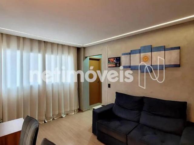 Venda Apartamento 2 quartos Nova Pampulha Vespasiano