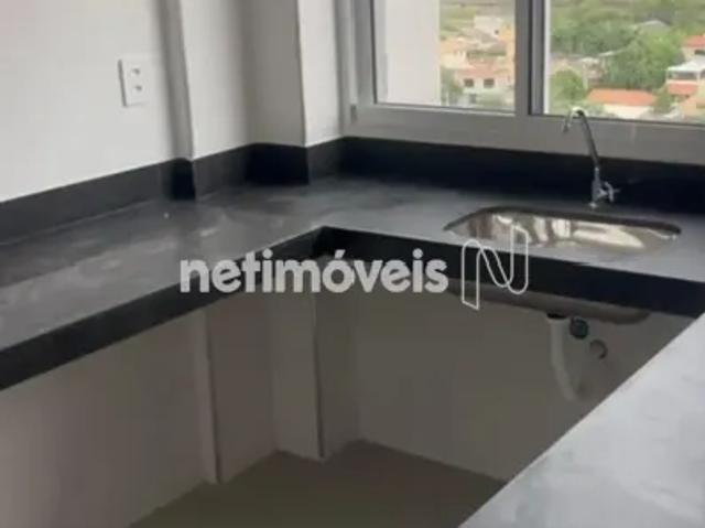 Venda Apartamento 2 quartos Nova Suíssa Belo Horizonte