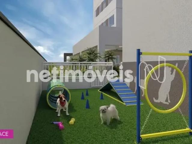 Venda Apartamento 2 quartos Nova Suíssa Belo Horizonte