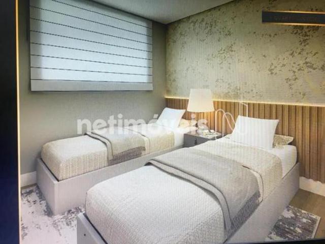 Venda Apartamento 2 quartos Novo Progresso Contagem