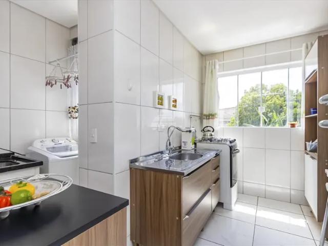 Venda | Apartamento 2 Quartos no Centro de São José dos Pinhais