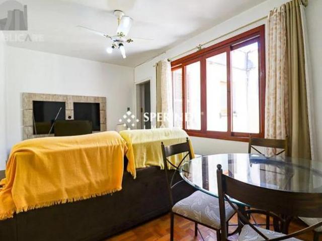 venda apartamento 2 quartos no bom fim proximo henrique dias