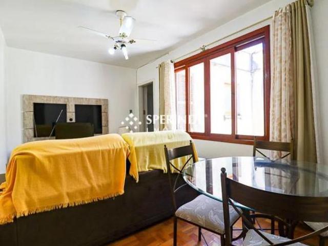 venda apartamento 2 quartos no bom fim proximo henrique dias