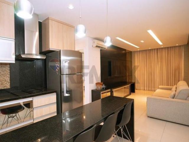 Venda Apartamento 2 quartos no Premier Residence com vaga coberta SHTN Trecho 1 | Asa Norte