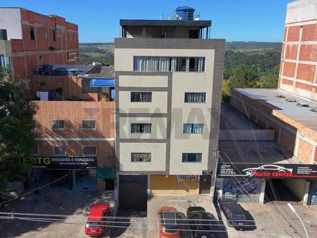 Venda: Apartamento 2 Quartos no Riacho Fundo I