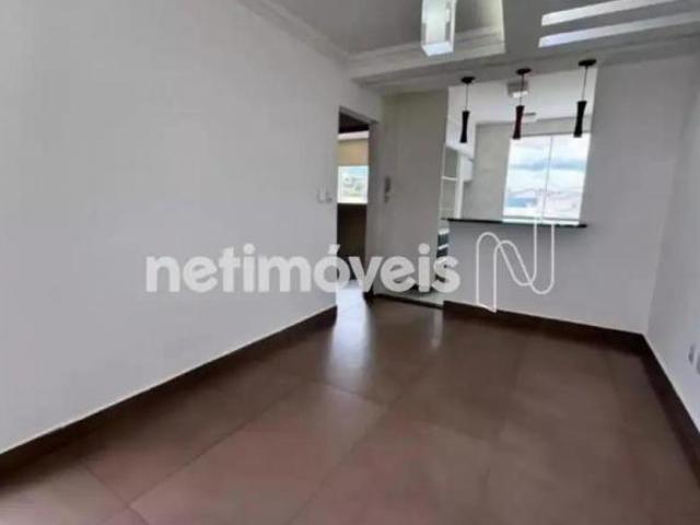 Venda Apartamento 2 quartos Nacional Contagem