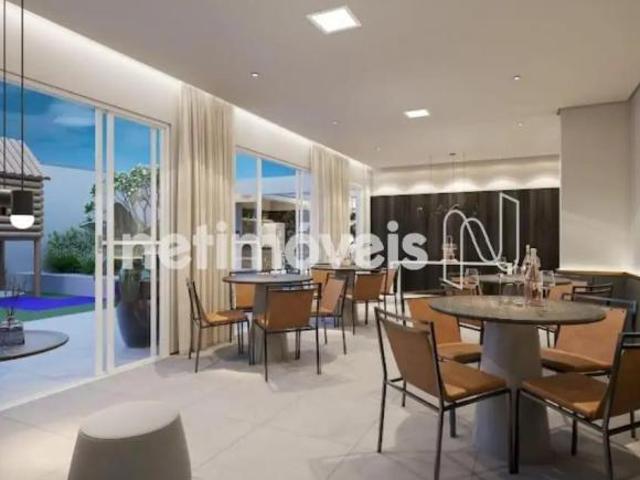 Venda Apartamento 2 quartos São Bento Belo Horizonte