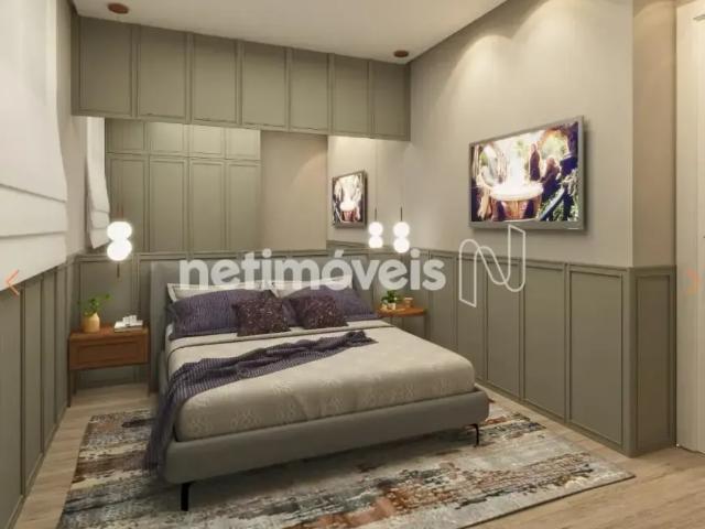 Venda Apartamento 2 quartos São Damião Vespasiano