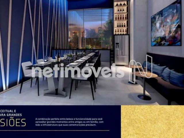 Venda Apartamento 2 quartos São Lucas Belo Horizonte