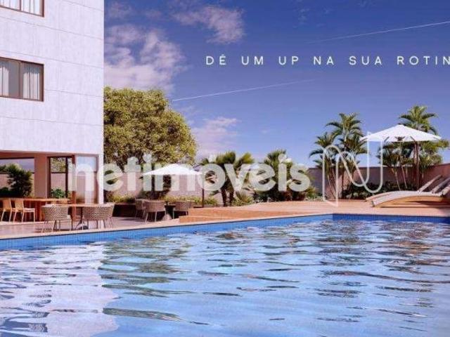 Venda Apartamento 2 quartos São Lucas Belo Horizonte