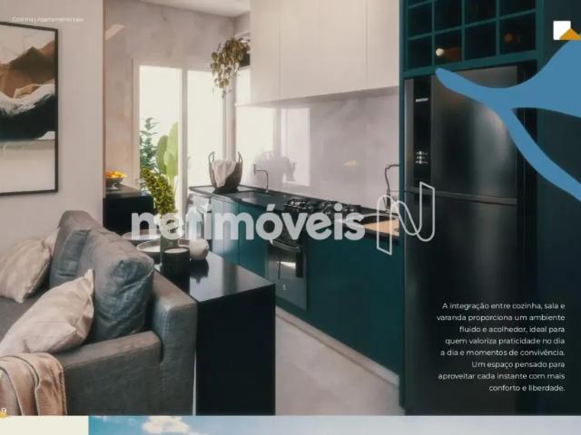 Venda Apartamento 2 quartos São Luiz pampulha Belo Horizonte
