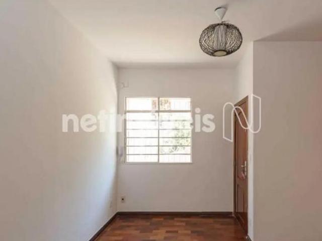 Venda Apartamento 2 quartos São Pedro Belo Horizonte