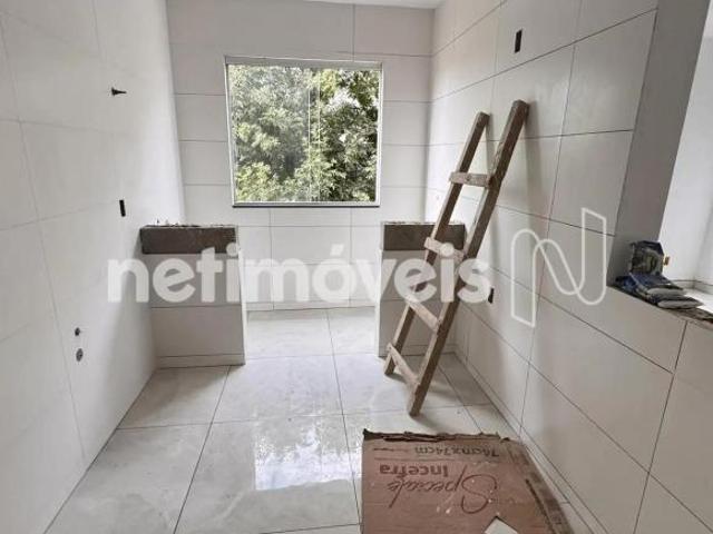 Venda Apartamento 2 quartos São Salvador Belo Horizonte