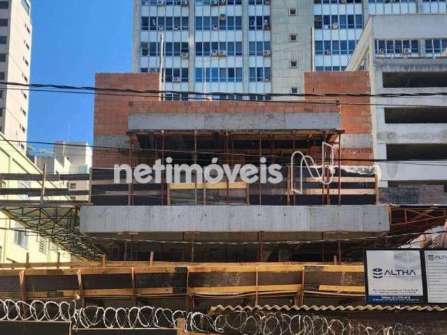 Venda Apartamento 2 quartos Savassi Belo Horizonte