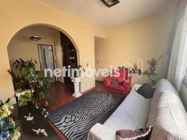 Apartamento 2 quartos no Sagrada Família