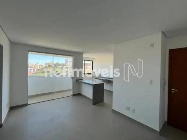 Venda Apartamento 2 quartos Sagrada Família Belo Horizonte