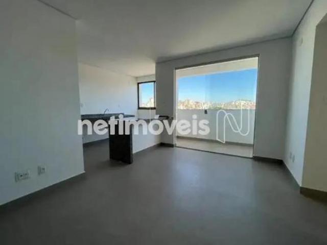 Venda Apartamento 2 quartos Sagrada Família Belo Horizonte