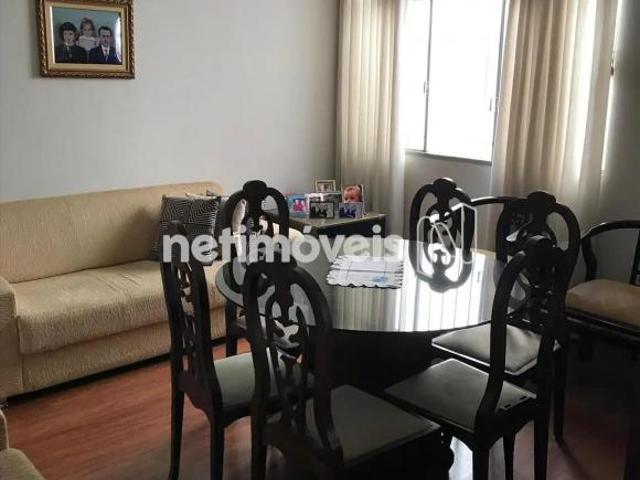 Venda Apartamento 2 quartos Sagrada Família Belo Horizonte