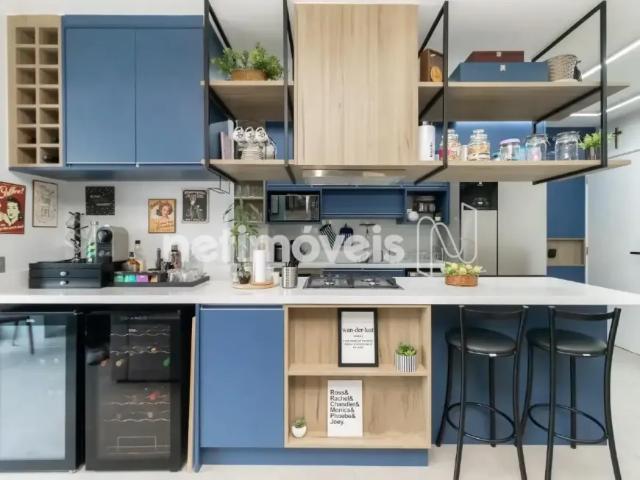 Venda Apartamento 2 quartos Santo Amaro São Paulo