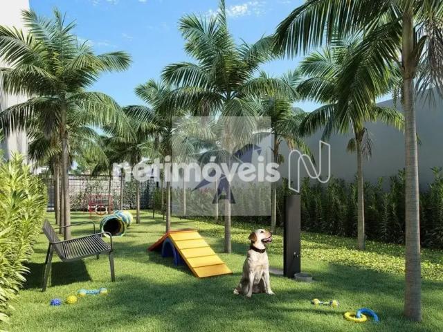 Venda Apartamento 2 quartos Santo Amaro São Paulo
