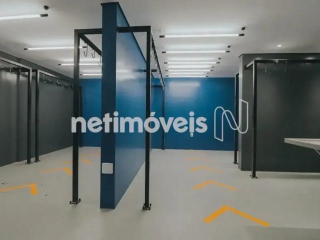 Venda Apartamento 2 quartos Santo Amaro São Paulo